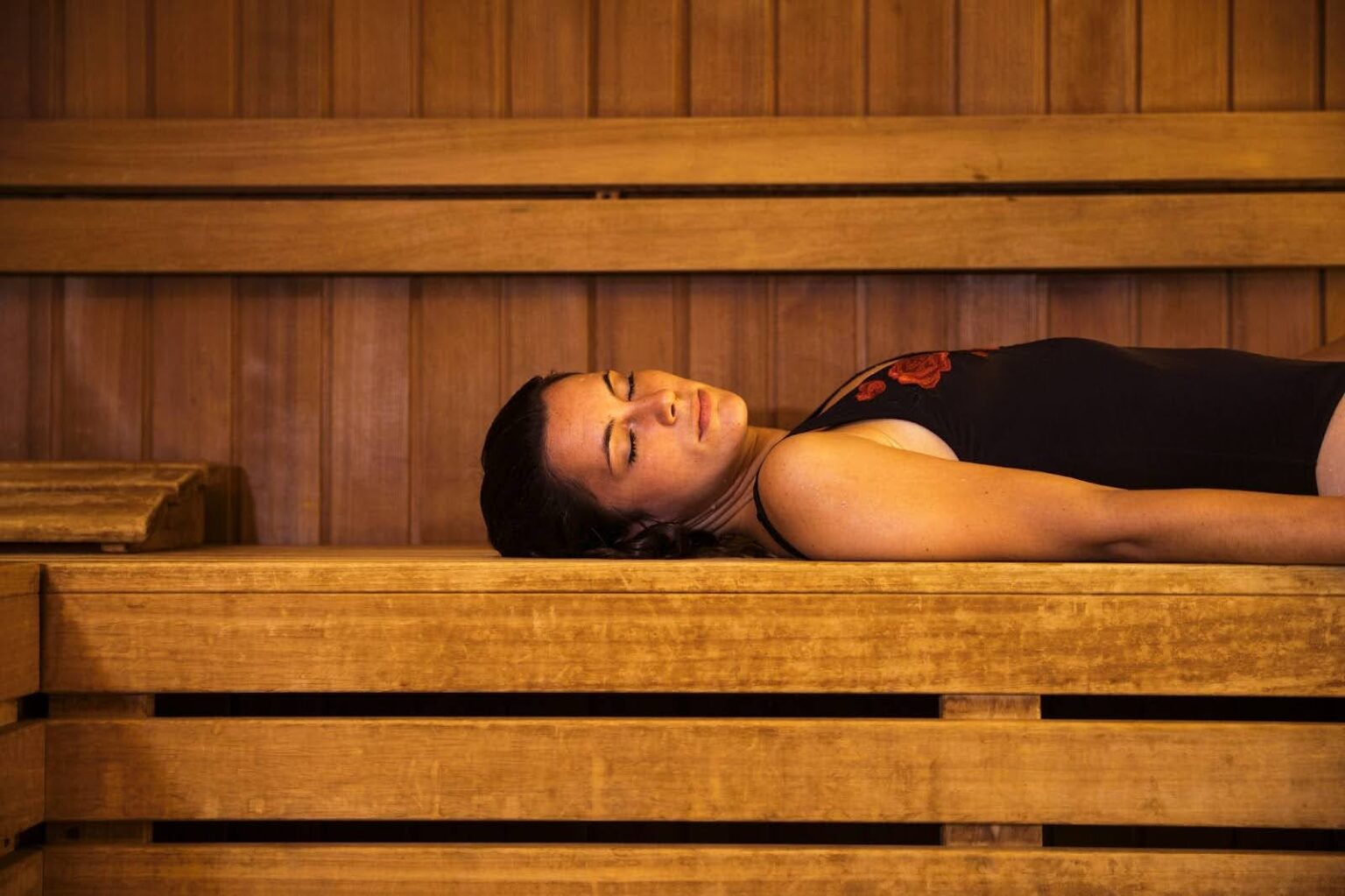 Infrared Sauna Effects: Understanding Hormetic Stress - Sun Stream Saunas